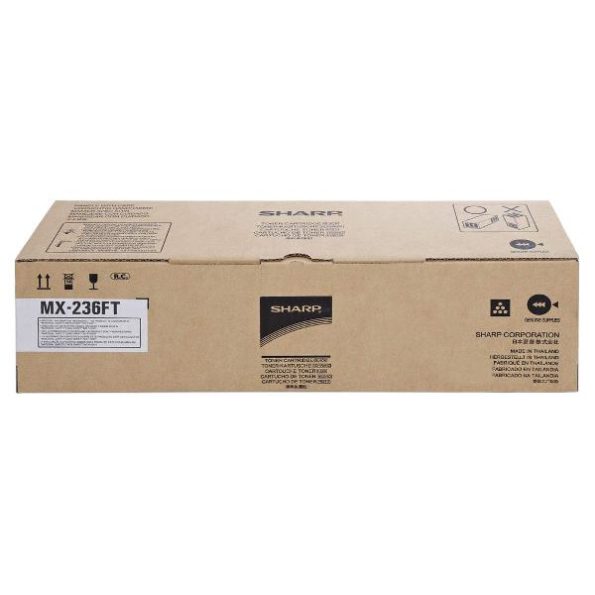 Sharp MX-236 Toner - Raxxon Tech